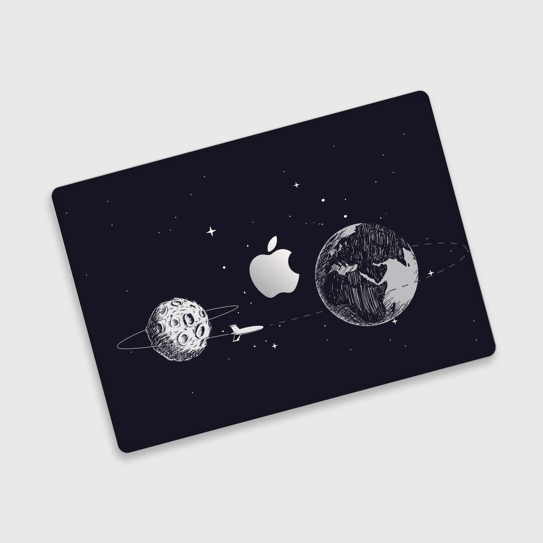 MacBook Air 13 Decal MacBook Pro Skin MacBook Retina 13 Sticker Mac ...