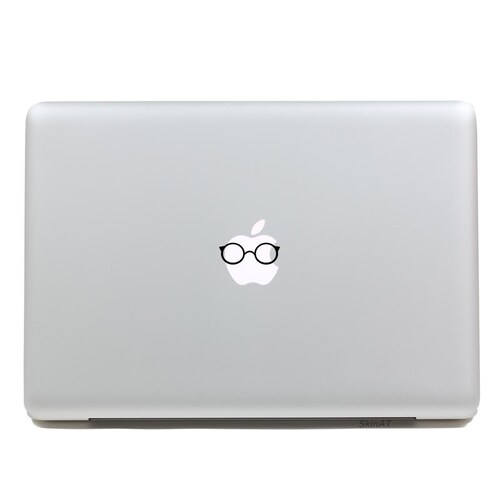 Glass Geek Stickers Macbook Air 13 Skin Macbook Pro Decal - Etsy