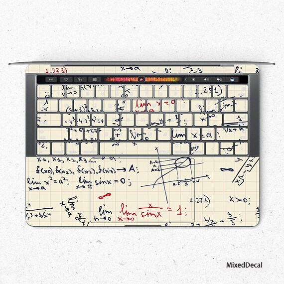 Macbook Pro Retina Keyboard