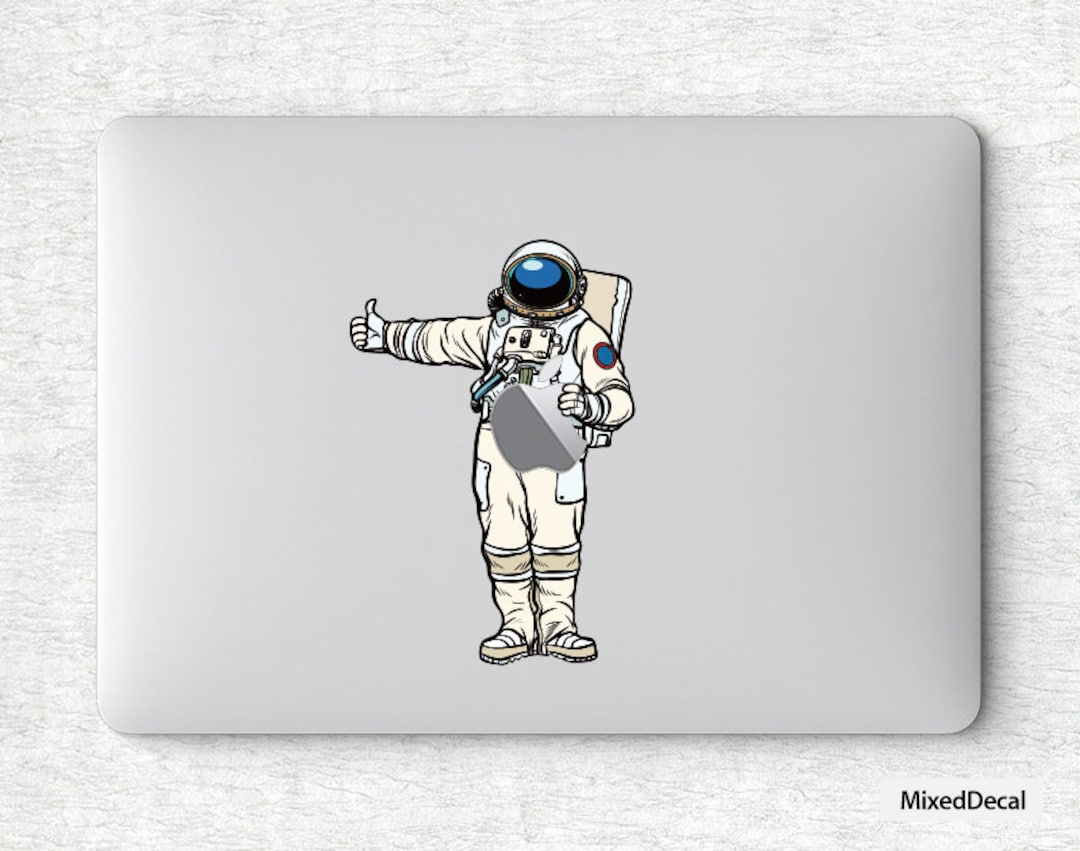 Thumb up MacBook Decal |macbook Pro Decal |macbook Skin|macbook Pro 15 ...
