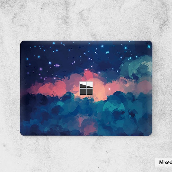 Microsoft Surface Laptop Studio Skin - Etsy