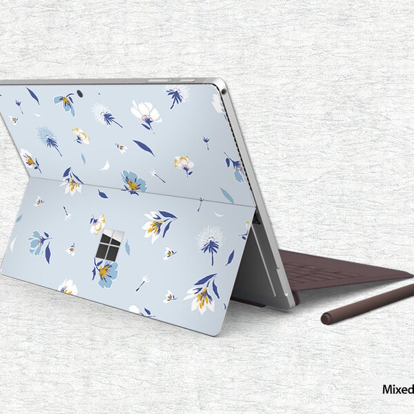 Surface Go Skin - Etsy