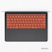 Conker MacBook Keyboard Stickers| Keyboard Key's Individual Stickers ...