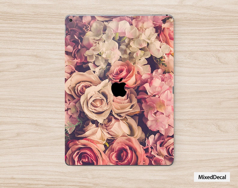 Ipad Pro 12.9 New Ipad Pro Decal Sticker Apple Ipad Mini 4 | Etsy