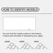 Trendy Cool Stickers Style Keyboard Sticker for Magic Keyboard With ...