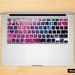 Apple MacBook Keyboard Decal Sticker MacBook Air Decal MacBook - Etsy