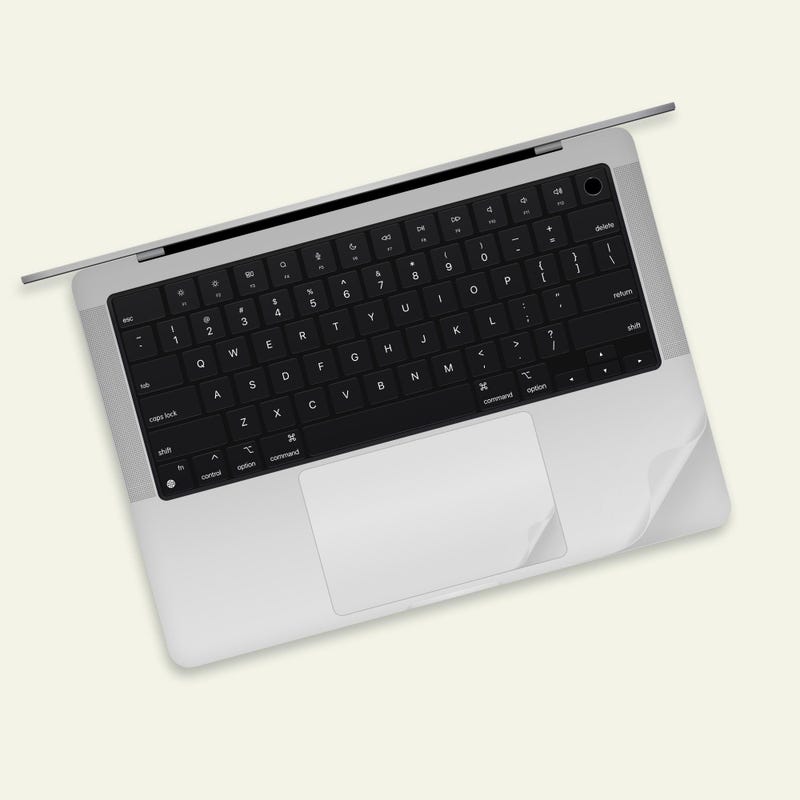 MacBook Retina Decal - Etsy