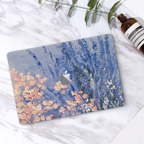 Macbook Pro Decal Air Sticker Laptop Decal Character Macbook | Etsy