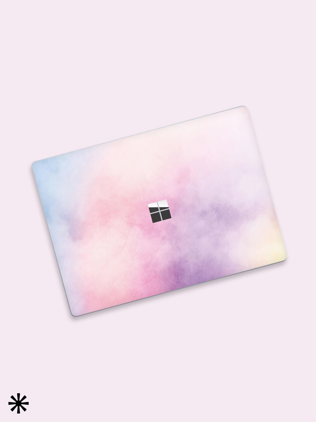 Microsoft Surface Laptop Sticker Top Surface Skin Bottom Surface Book 3 ...