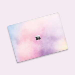 Microsoft Surface Laptop Sticker Top Surface Skin Bottom Surface Book 3 ...