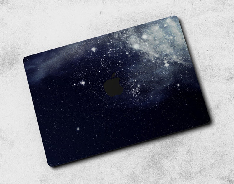 MacBook Pro Decal MacBook Air Sticker Laptop Surface Skin | Etsy