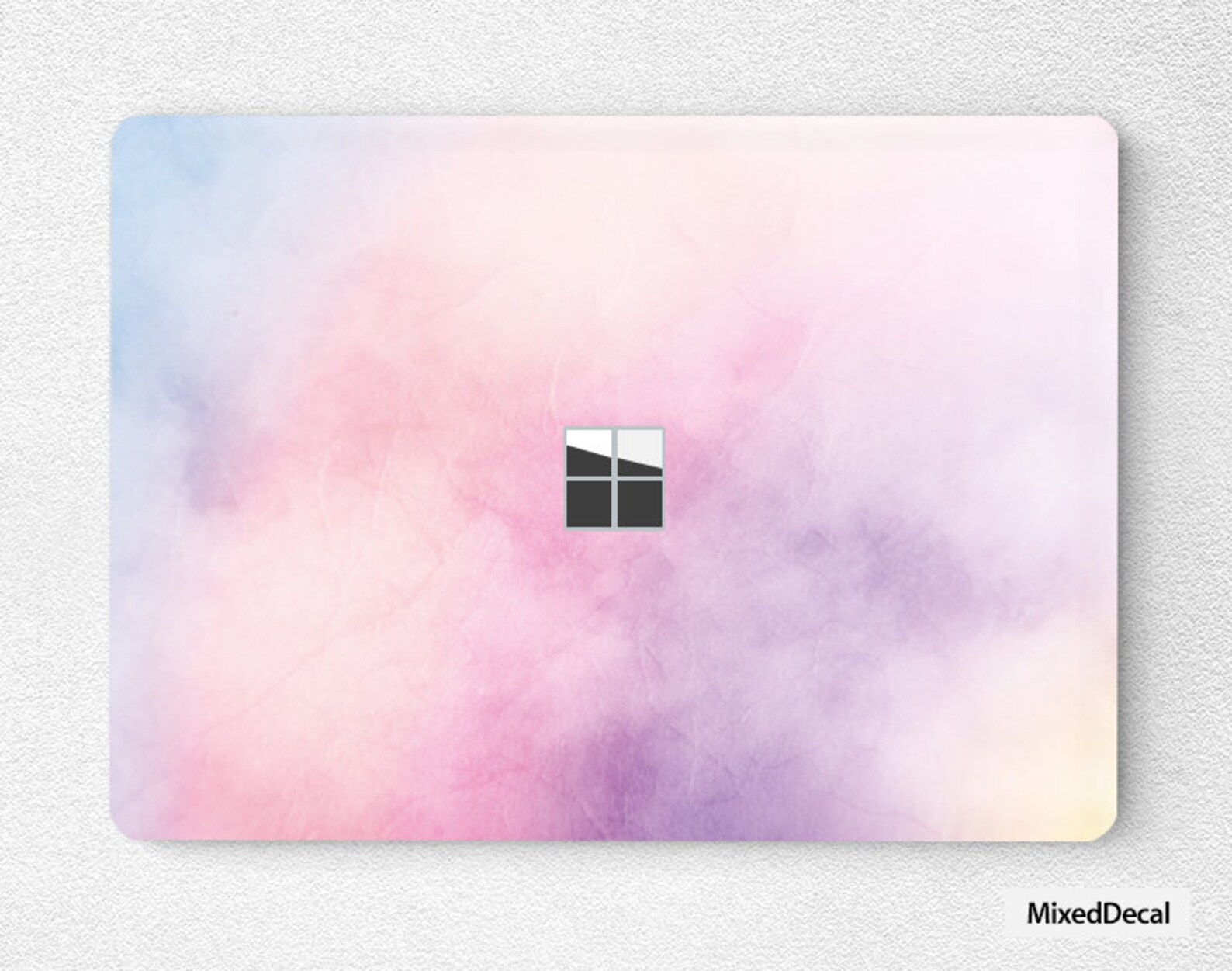 Microsoft Surface Laptop Sticker Top Surface Skin Bottom | Etsy