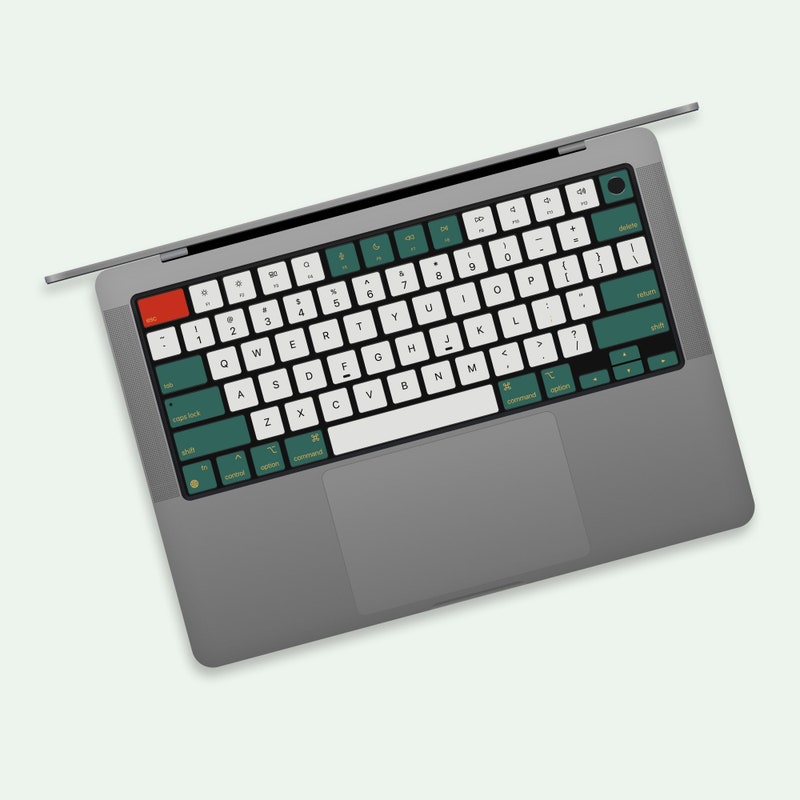 Linux Stickers Keyboard - Etsy UK
