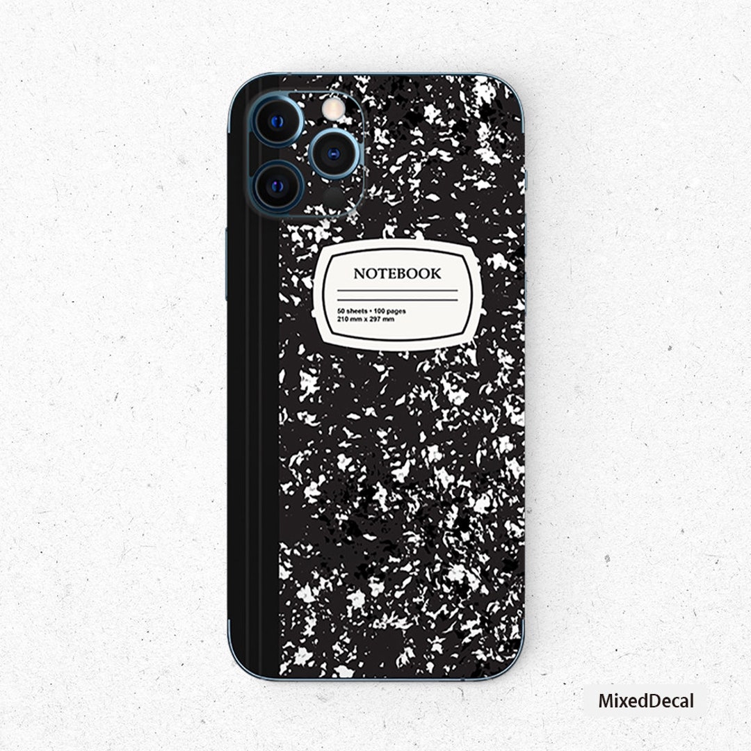 IPhone 14 Skin-iphone 13 Decal Kit Camouflage MJ Sticker iPhone Xr ...