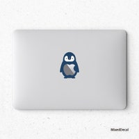 MacBook Decal - Etsy