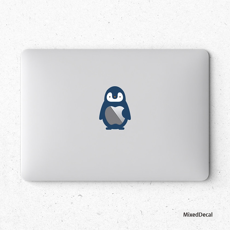 Mac Decal Laptop - Etsy
