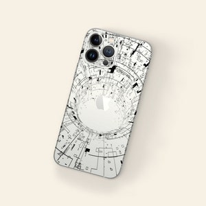 Iphone 13 Pro Iphone 12 Pro Max Iphone 12 Back Decal New - Etsy