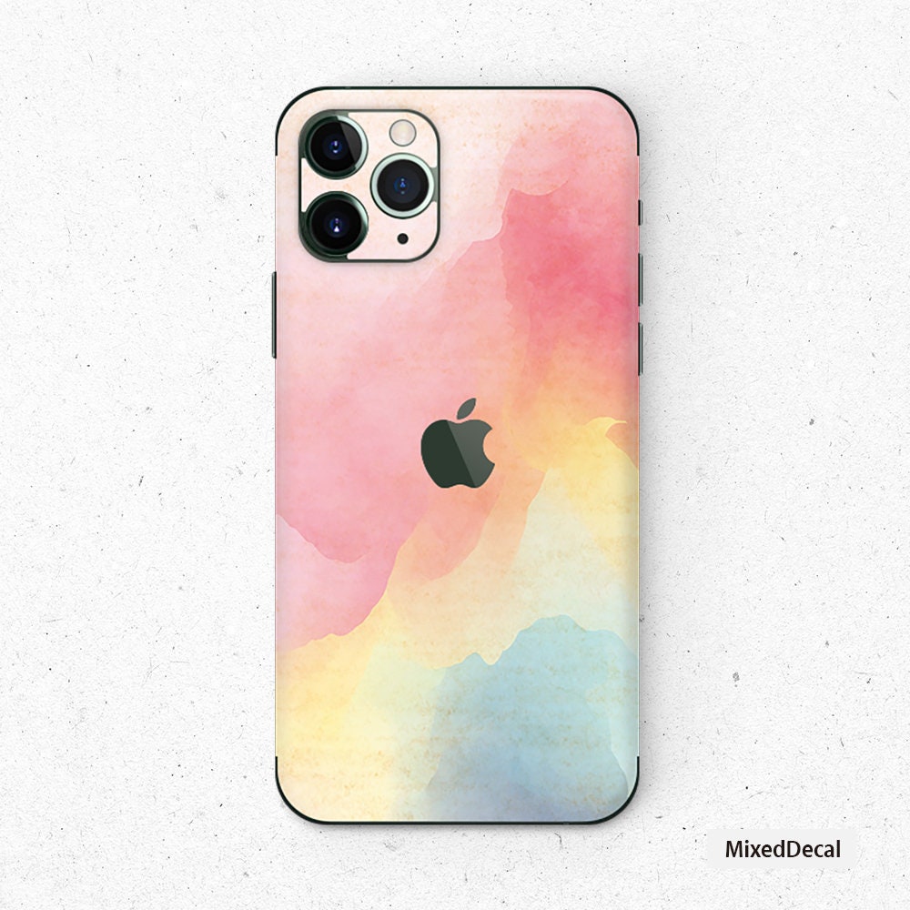 IPhone 11 Pro iPhone 11 Pro Max iPhone 11 Decal back New | Etsy