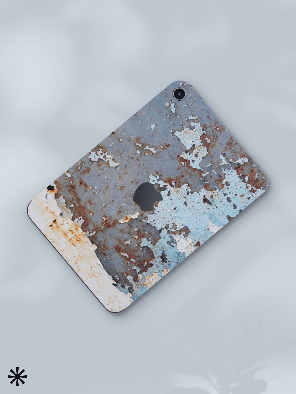 Ipad Mini Back Skin