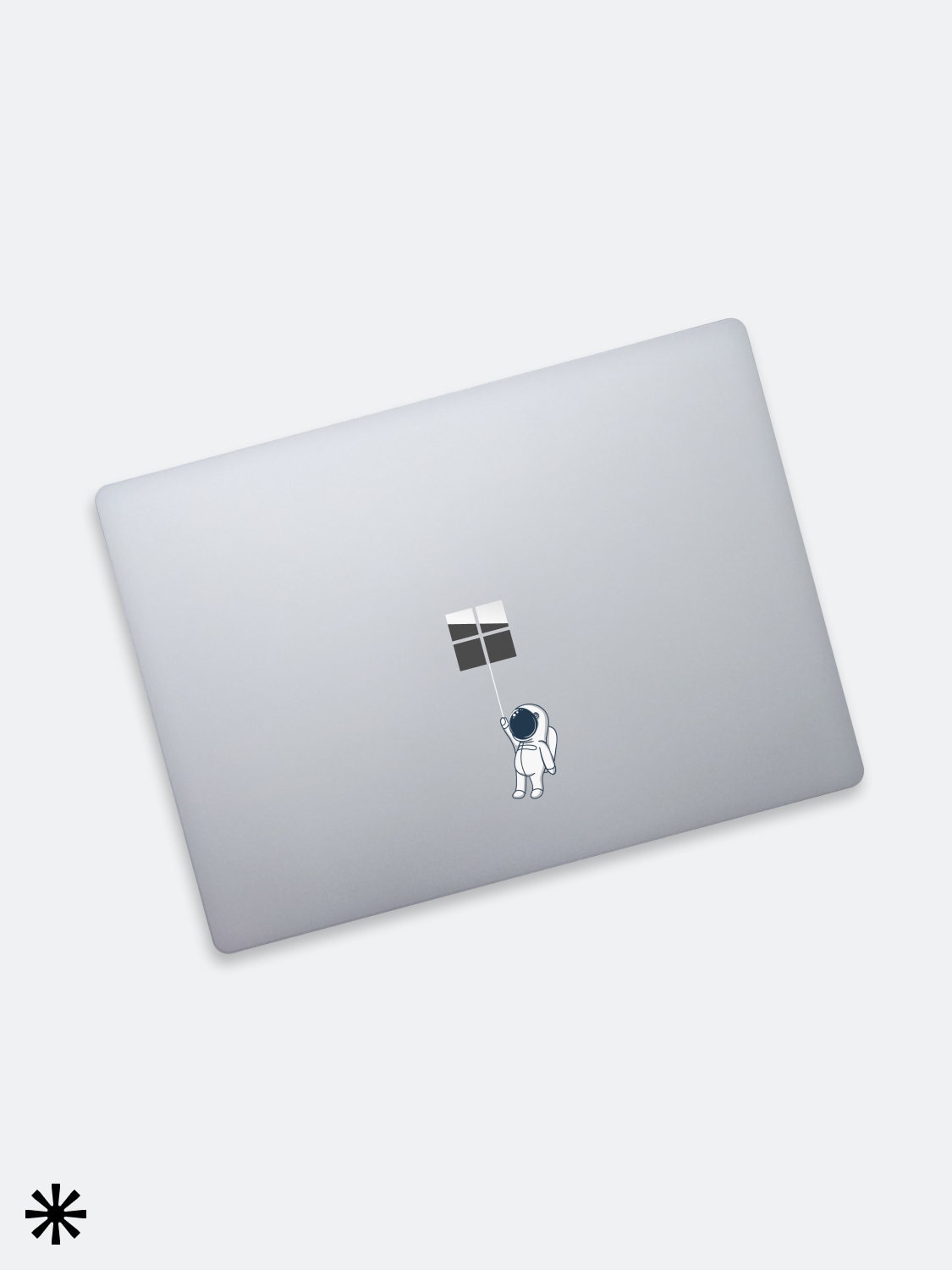 Clear Transparent Stickers Microsoft Surface Skin Stickers - Etsy
