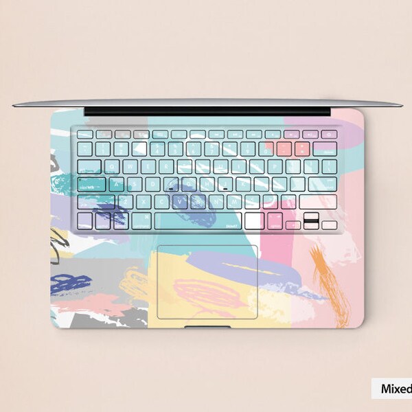 Stitch Macbook Cover - Etsy