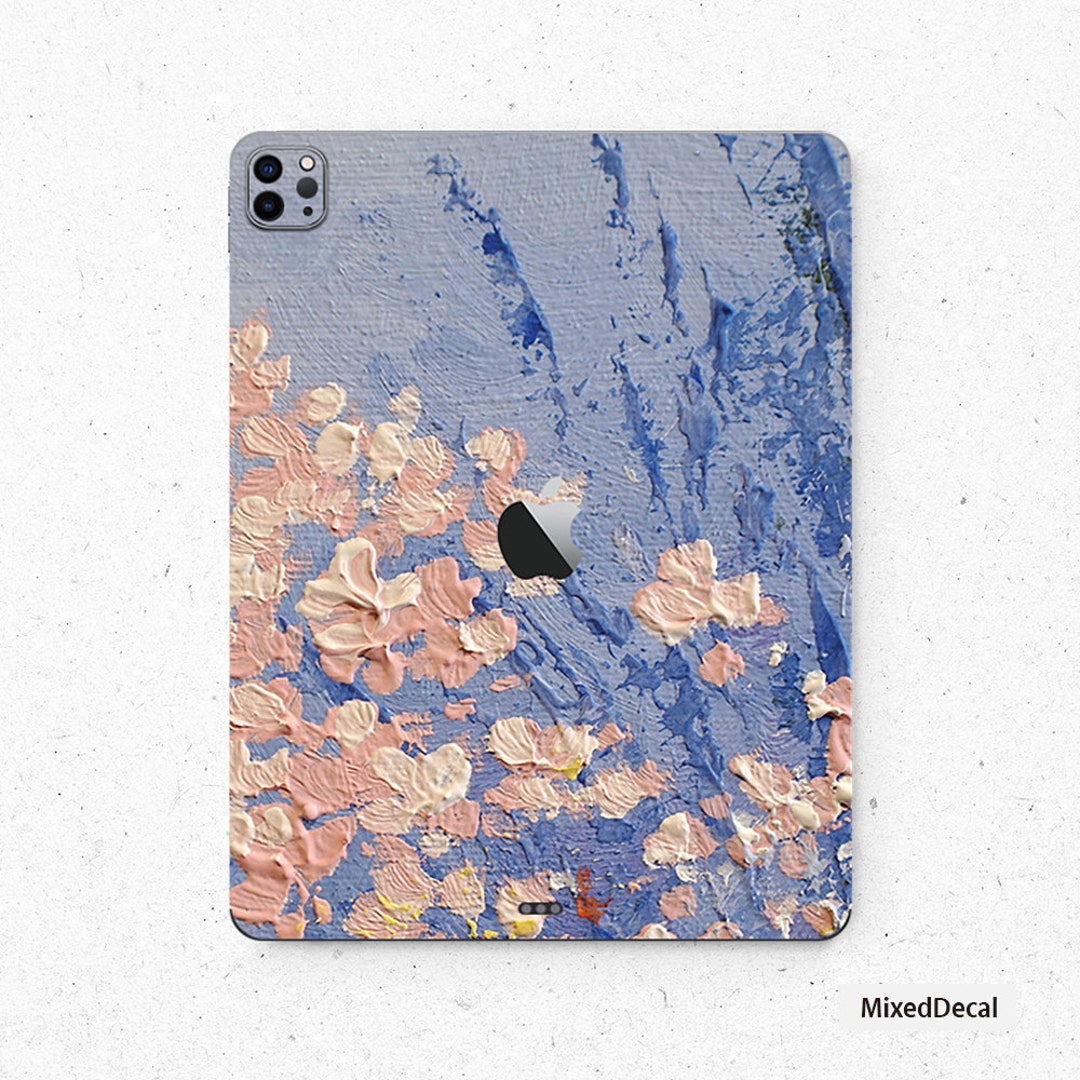 Lavender iPad 8 Skin iPad Pro 10.5 Decal Sticker New iPad Pro - Etsy