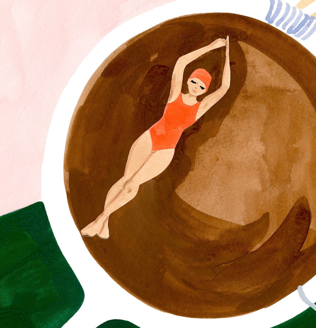 Instant Download Print, Coffee Poster Print, Good Morning Coffee ...