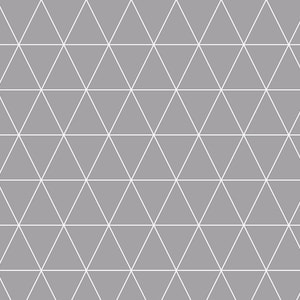 Triangles Vinyl Rug, Vinyl Carpet, Pvc Mat, Kitchen Rug - Etsy