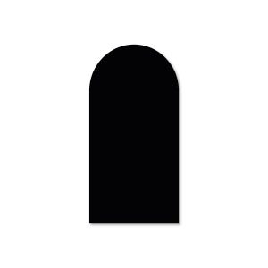 Magnetic Chalkboard Arch, Magnetic Blackboard, Magnetic Wall Decal Arch ...