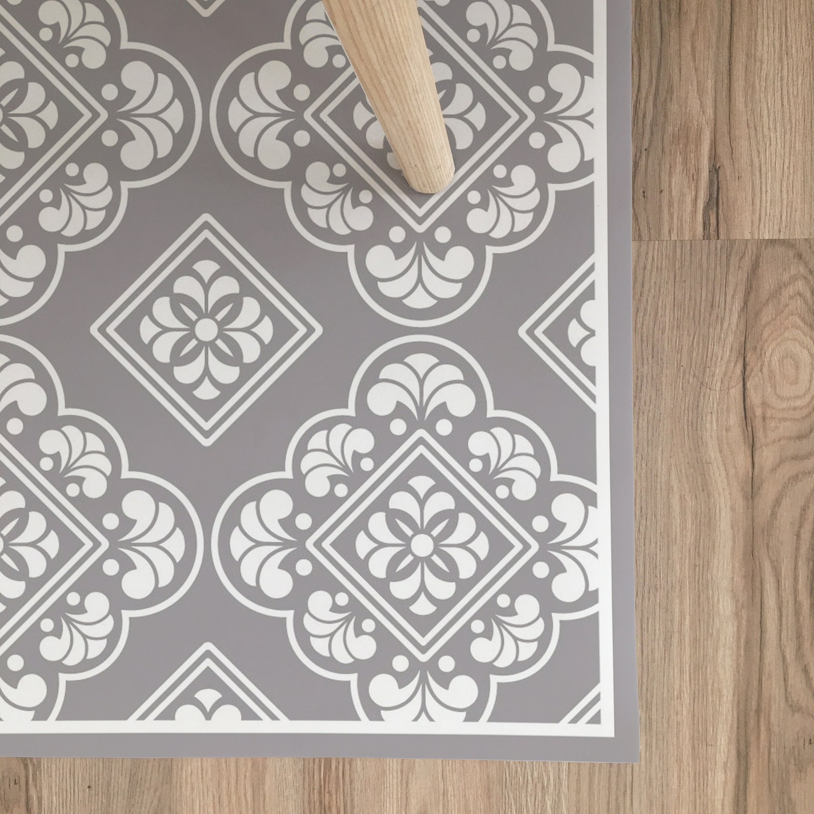 Runner Rug Casablanca Linoleum Rug Vinyl Carpet Pvc Mat - Etsy