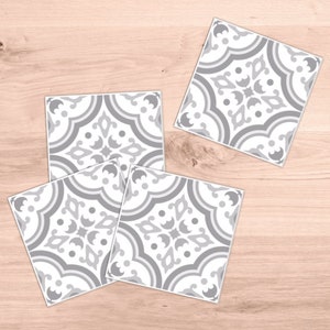 Floor Tile Stickers, Floor Decal Sticker, Peel and Stick Floor, Peel ...