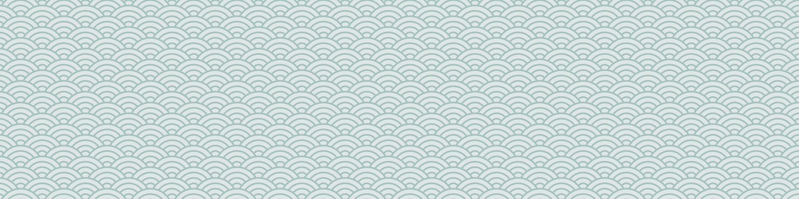 Japanese Waves Vinyl Rug Vinyl Carpet Pvc Mat Kitchen Rug - Etsy