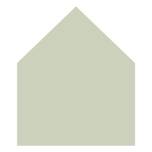 House Wall Sticker, Peel and Stick Stickers, Self-adhesive, Wall Decal ...