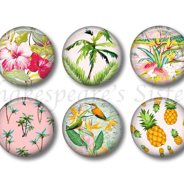 Hawaii Magnet - Etsy