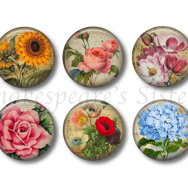 Cute Fridge Magnets - Etsy