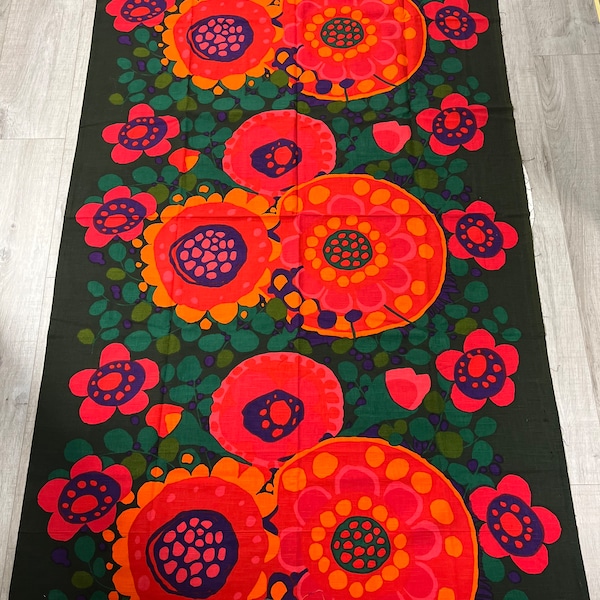 Scandinavian Fabric - Etsy