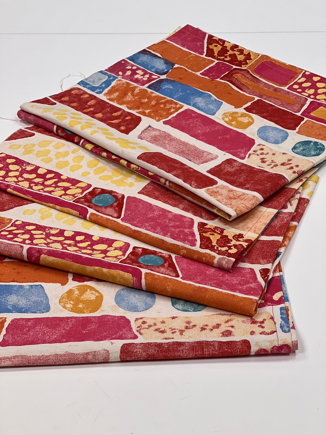 Swedish Fabrics Street Design Josef Frank for Almedahls, Sweden Home ...