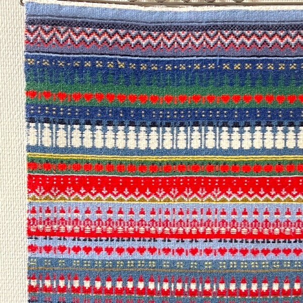 Swedish Weave - Etsy