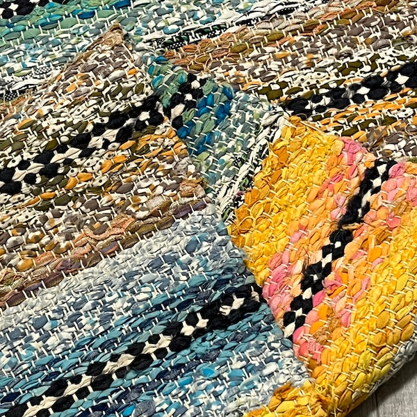 Rag Rugs - Etsy