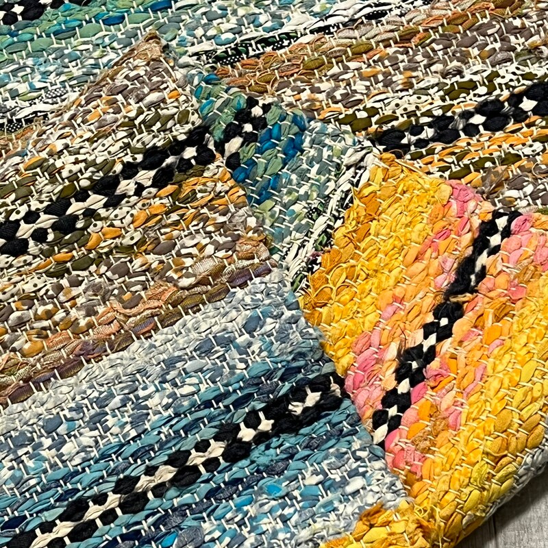 Rag Rugs - Etsy