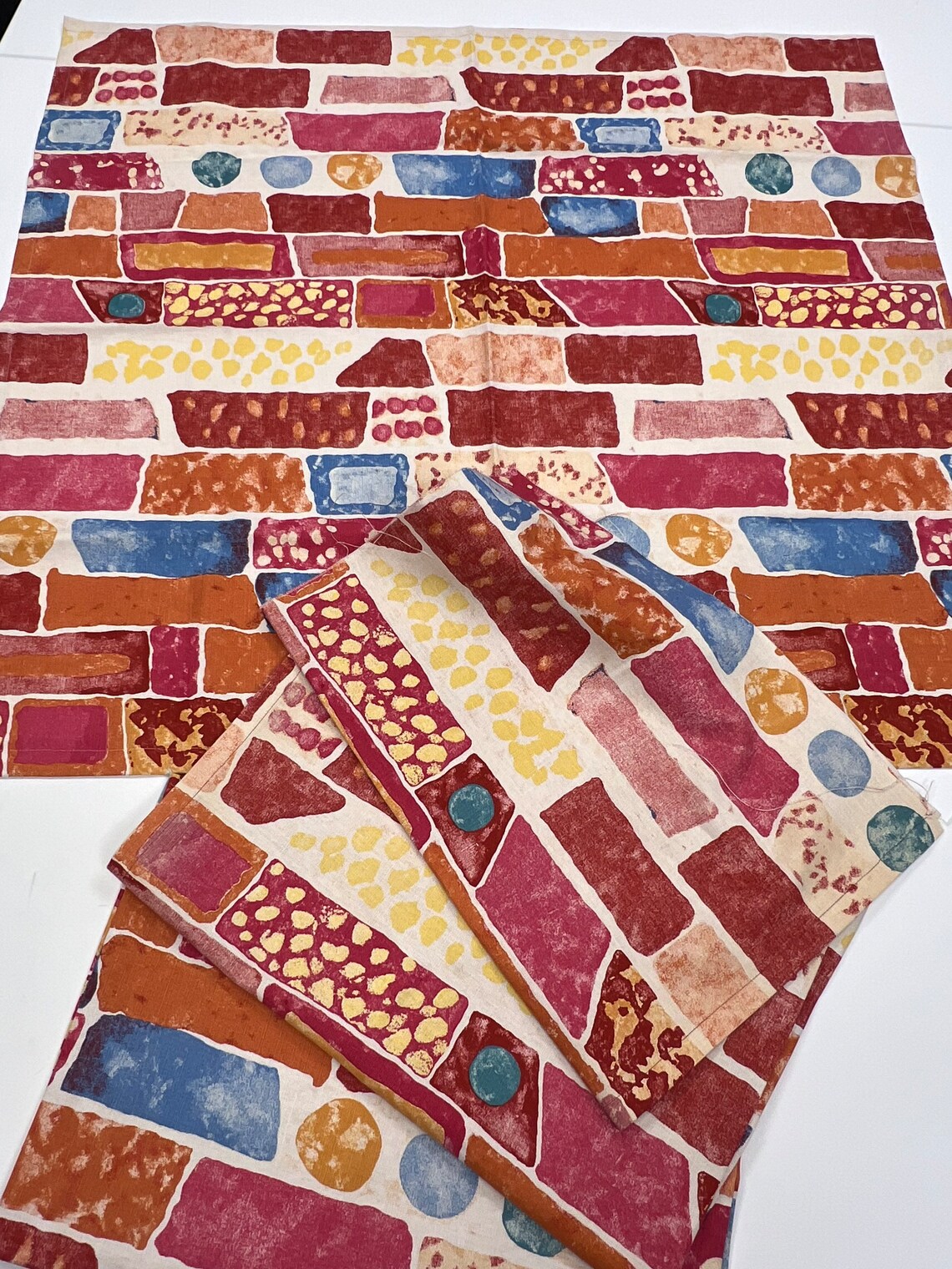 Swedish Fabrics Street Design Josef Frank for Almedahls, Sweden Home ...