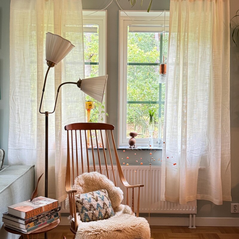 Scandinavian Linen - Etsy