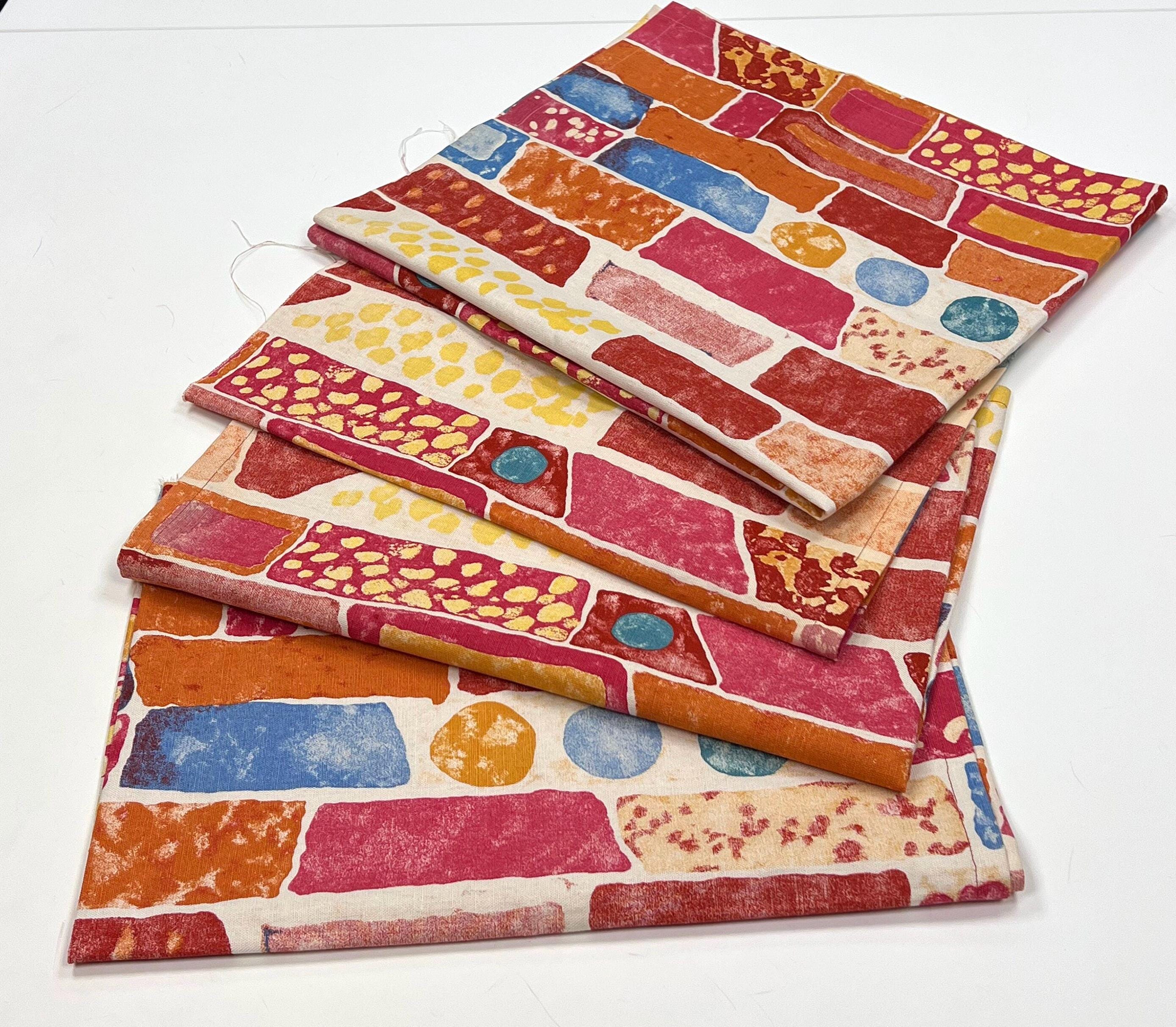 Swedish Fabrics Street Design Josef Frank for Almedahls, Sweden Home ...