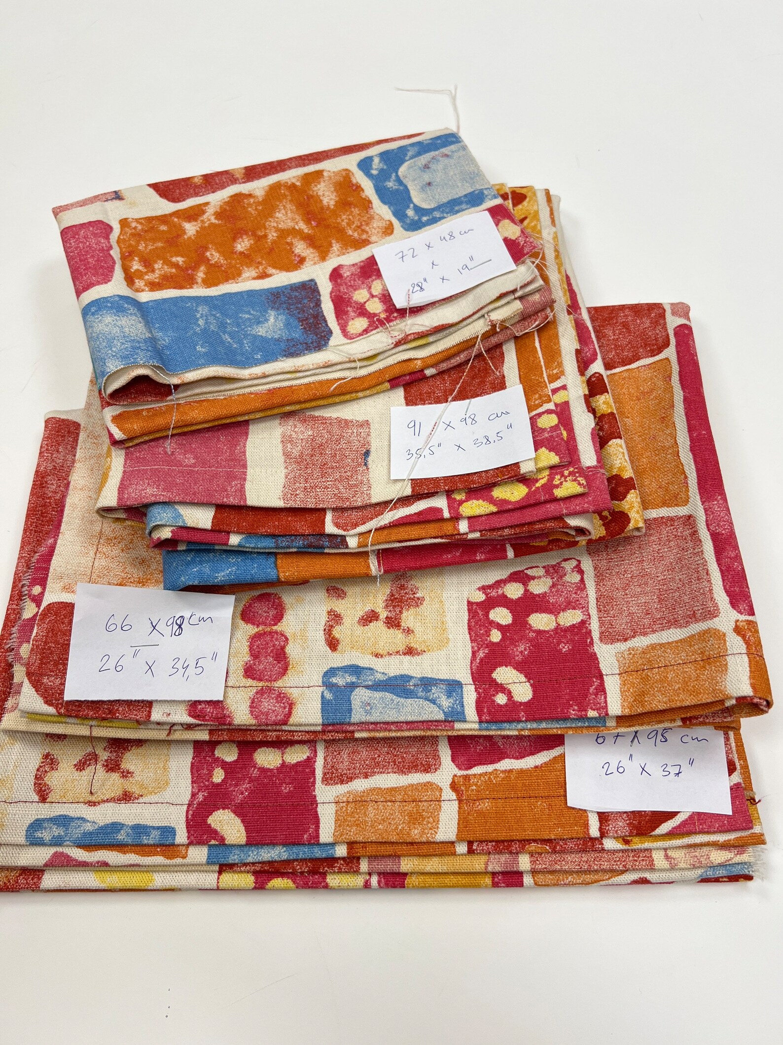 Swedish Fabrics Street Design Josef Frank for Almedahls, Sweden Home ...