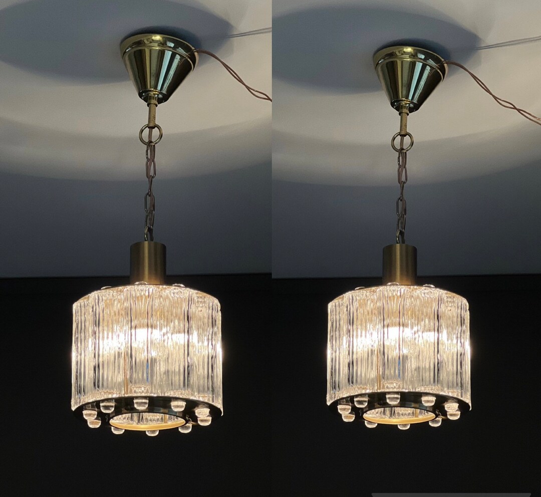 CYLINDRICAL Nordlys Lights, Design Eric Wärnå for Kemp & Lauritzen ...