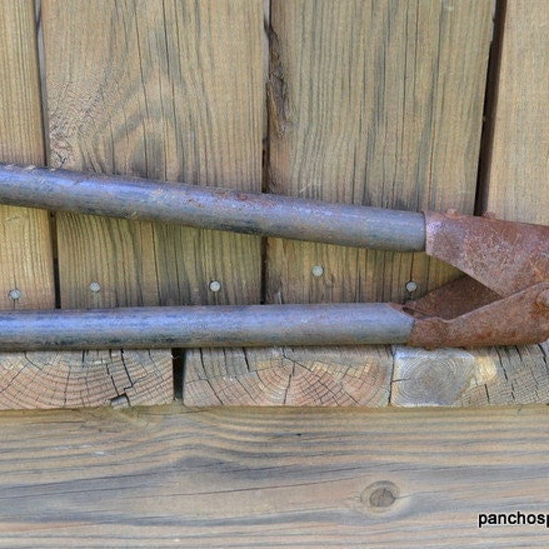Antique Farm Tools - Etsy