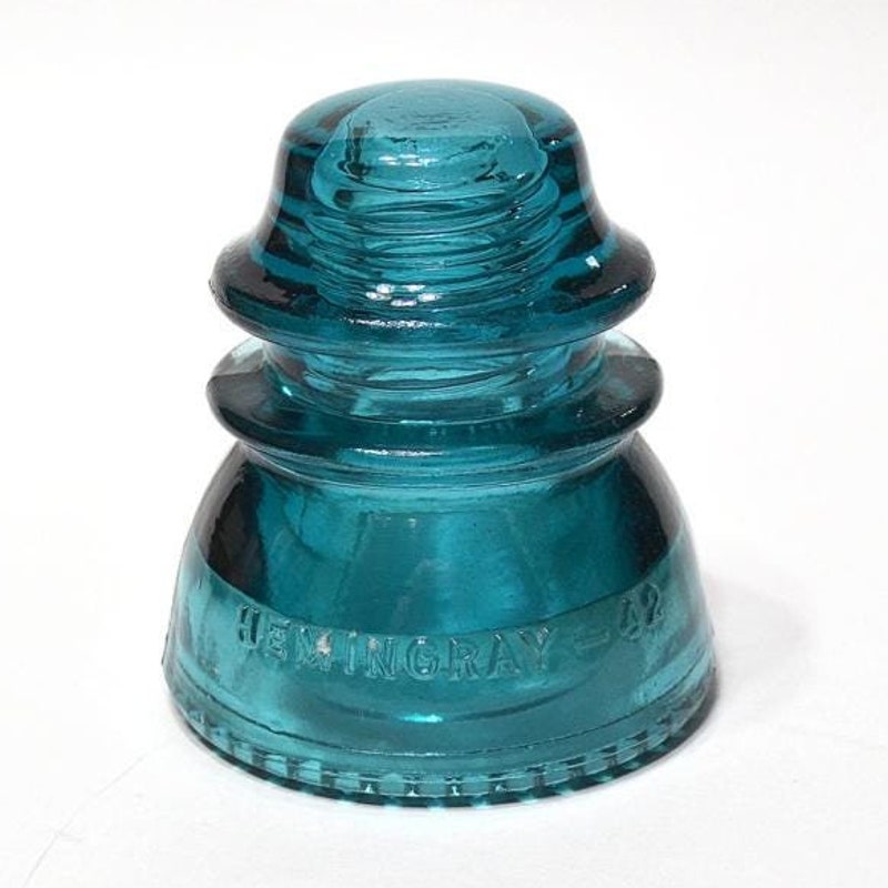 Hemingray 42 - Etsy