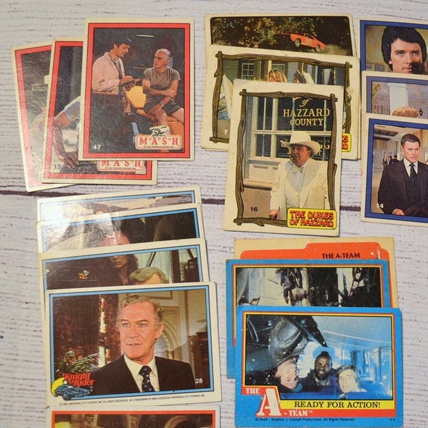 Knight Rider Tv Show - Etsy