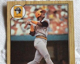 Barry Bonds Baseball Card 1987 Topps No 120 Mlb Rookie Trading - Etsy