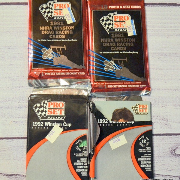 Drag Racing Memorabilia - Etsy